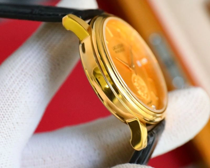 Indistinguishable LAOJIDUN Watches