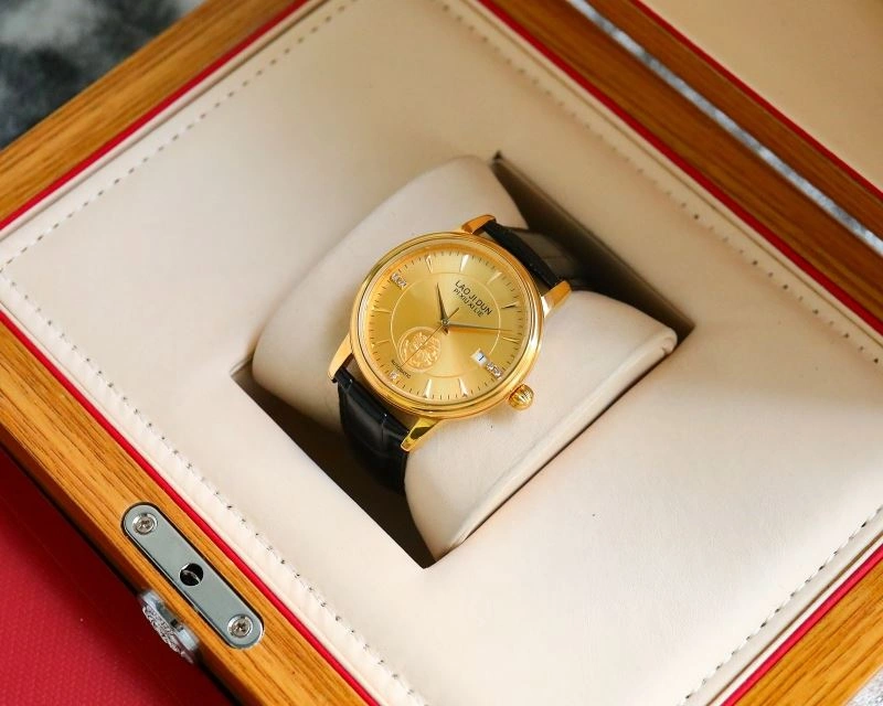Indistinguishable LAOJIDUN Watches