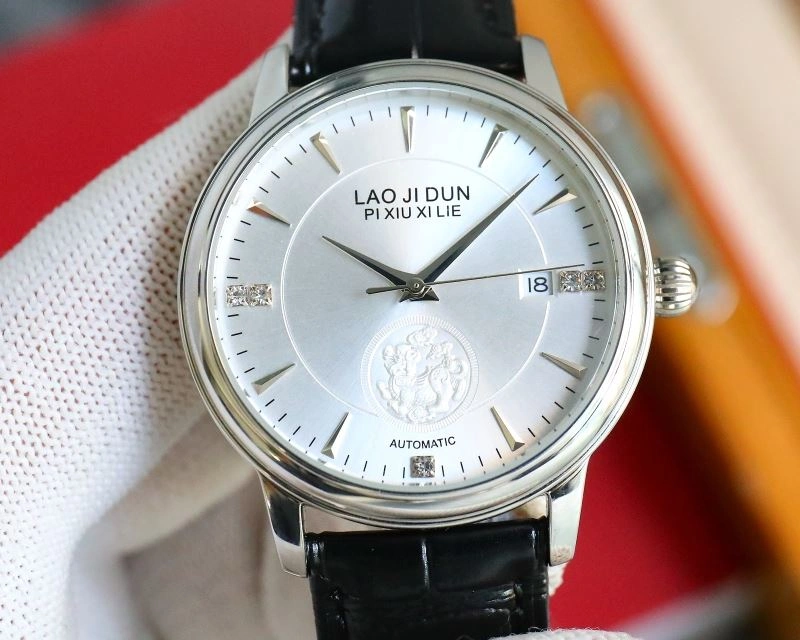 LAOJIDUN Watches