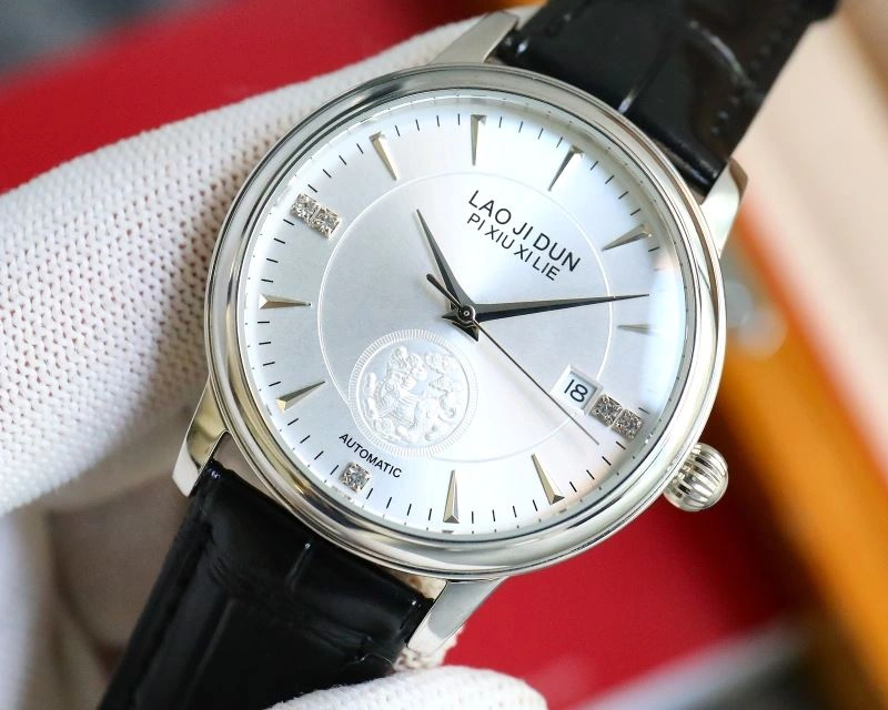 Mirror quality LAOJIDUN Watches