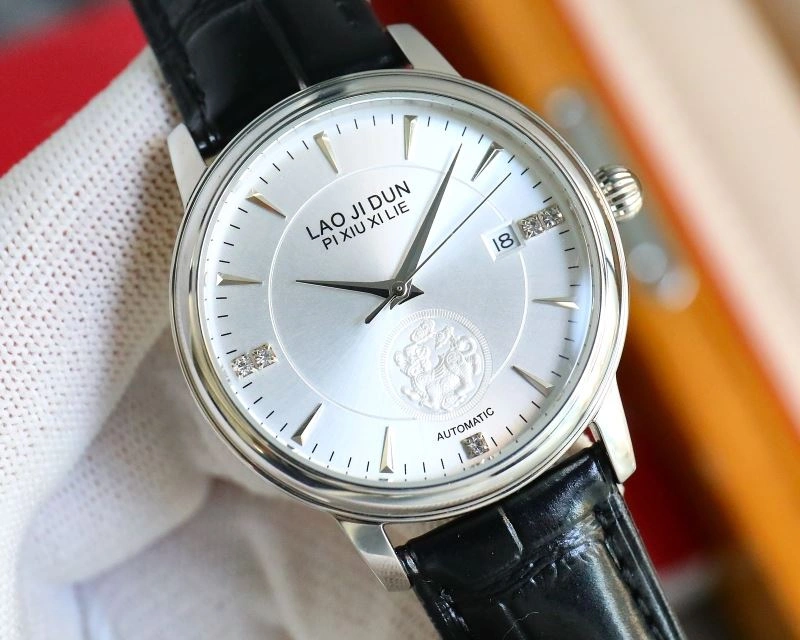 Mirror quality LAOJIDUN Watches