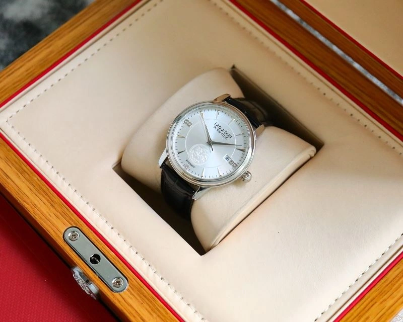 Mirror quality LAOJIDUN Watches