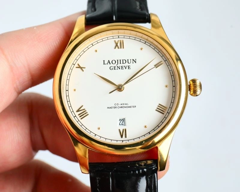 Accurate model LAOJIDUN Watches