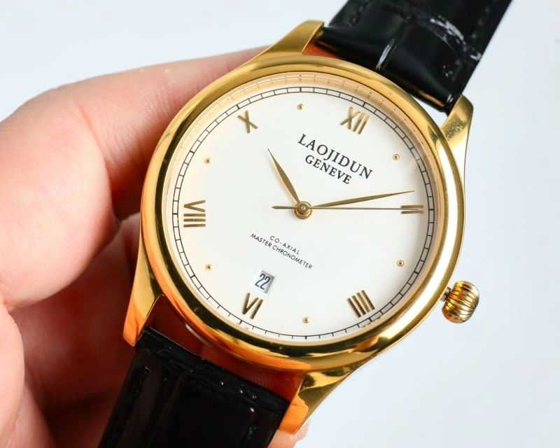 Accurate model LAOJIDUN Watches