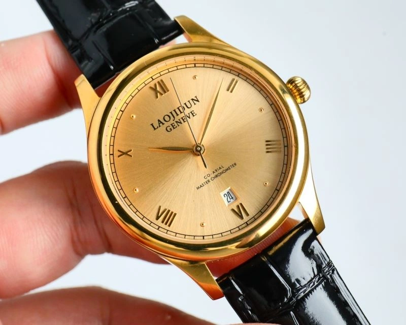 Accurate model LAOJIDUN Watches