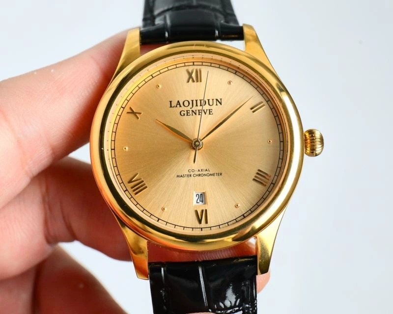Accurate model LAOJIDUN Watches