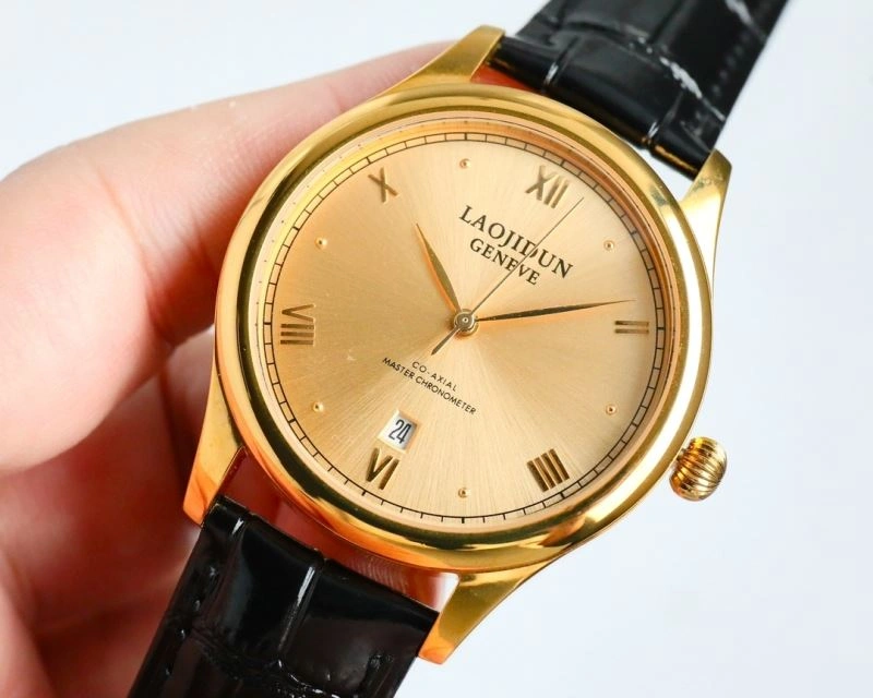 Accurate model LAOJIDUN Watches