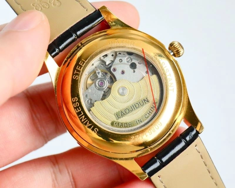 Accurate model LAOJIDUN Watches