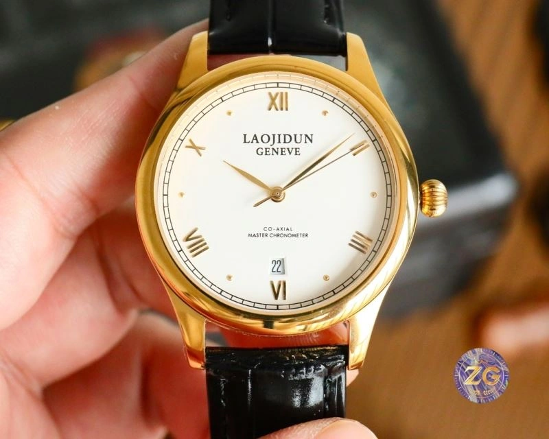 LAOJIDUN Watches