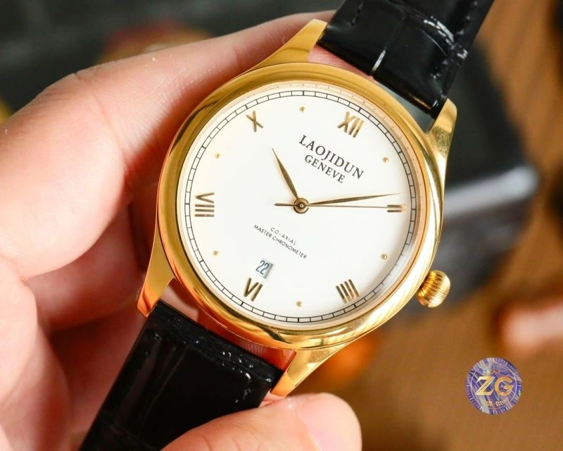 Precise copy LAOJIDUN Watches