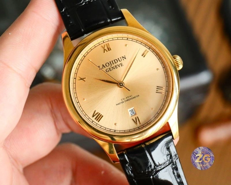 Precise copy LAOJIDUN Watches