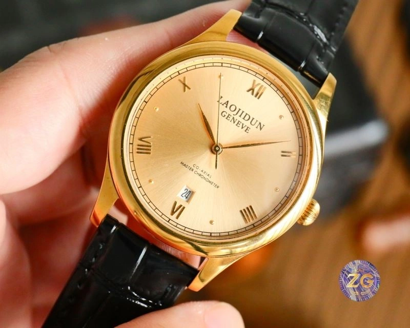 Precise copy LAOJIDUN Watches