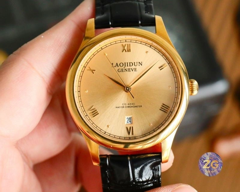 Precise copy LAOJIDUN Watches