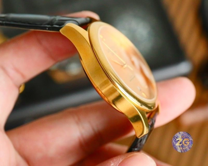 Precise copy LAOJIDUN Watches
