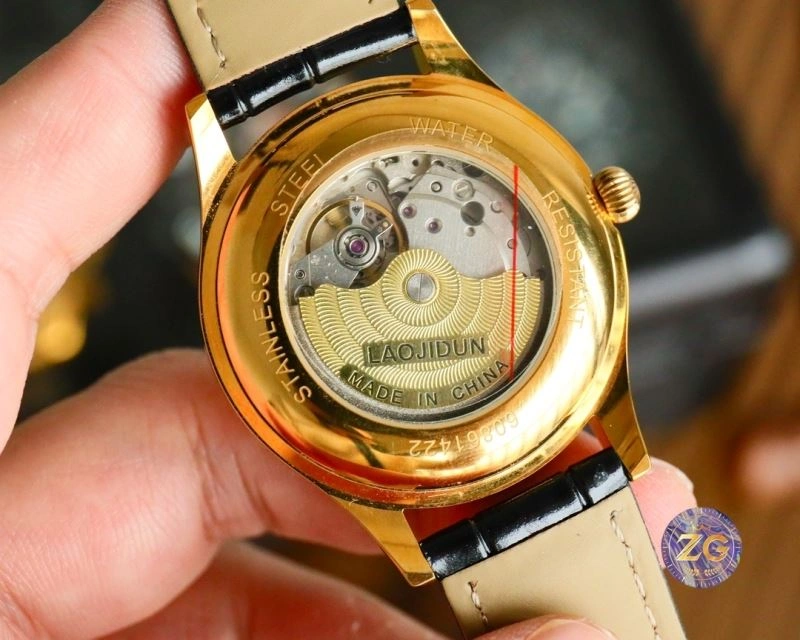 Precise copy LAOJIDUN Watches