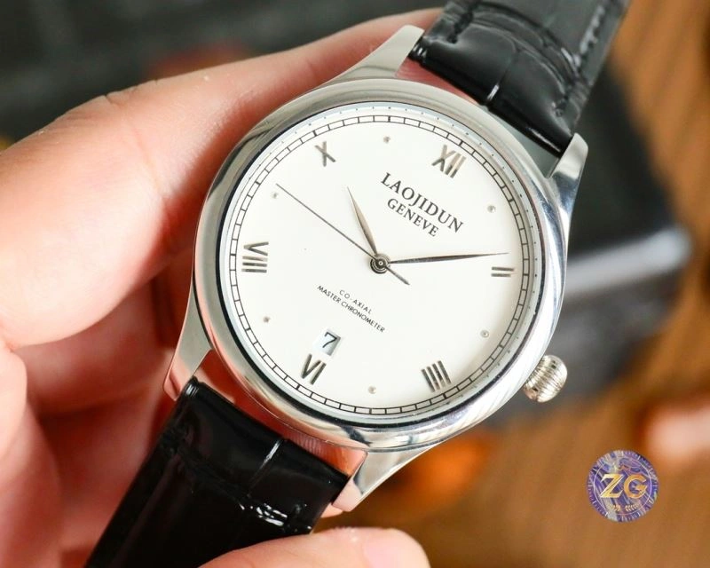 Authentic LAOJIDUN Watches