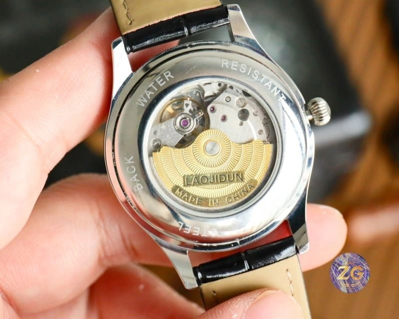 Authentic LAOJIDUN Watches