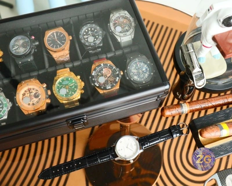 Authentic LAOJIDUN Watches