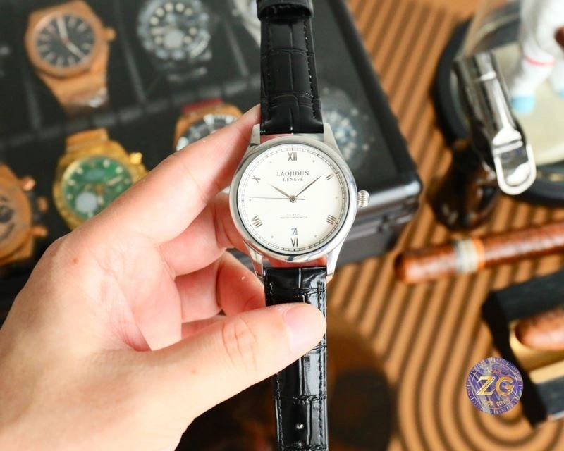 Authentic LAOJIDUN Watches