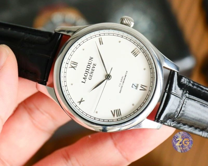 Authentic LAOJIDUN Watches