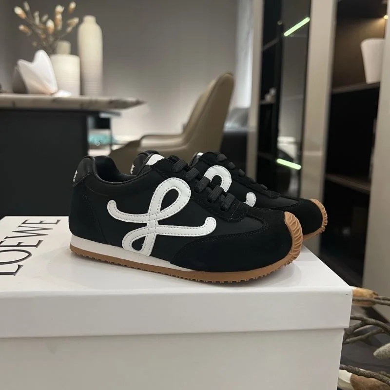 LOEWE SHOES