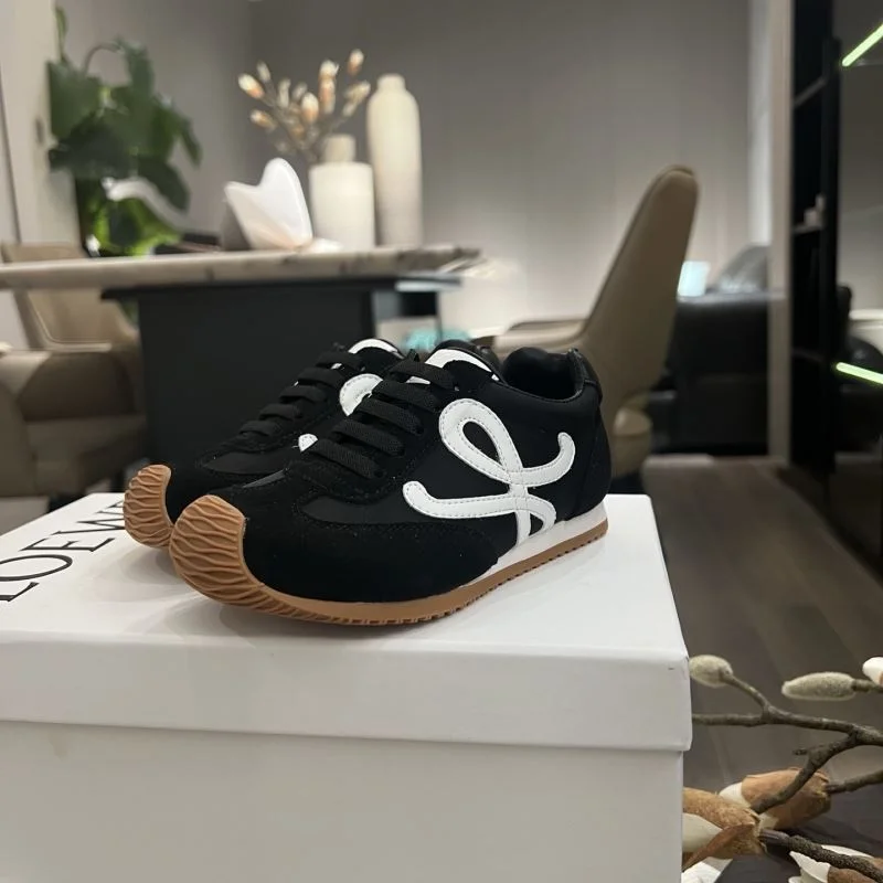 Official LOEWE SHOES