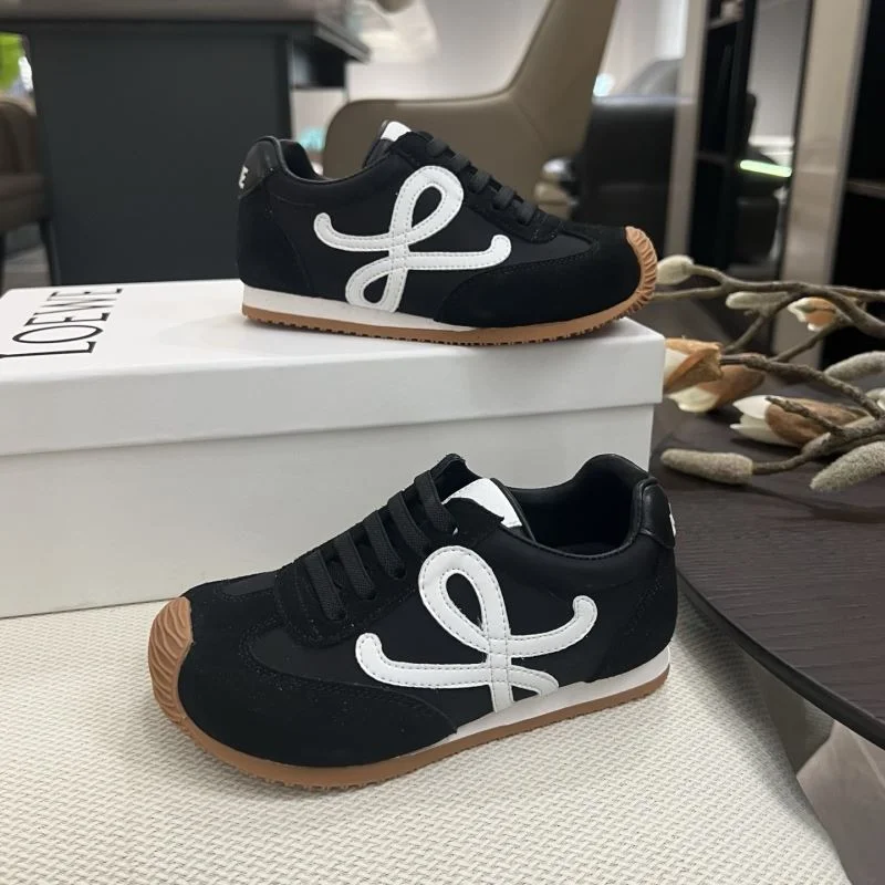 Official LOEWE SHOES