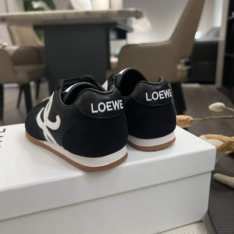 Official LOEWE SHOES
