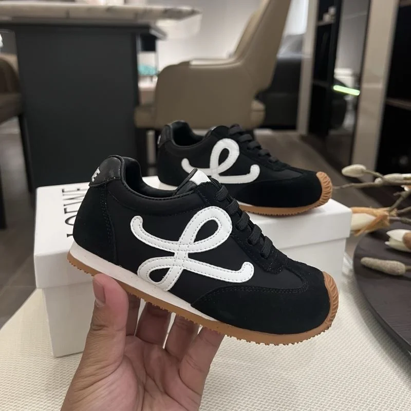 Official LOEWE SHOES