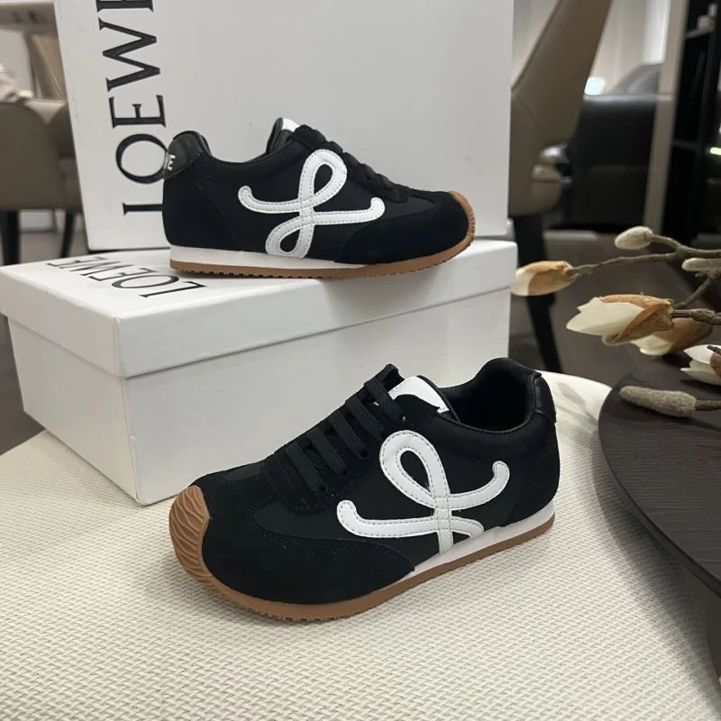 Official LOEWE SHOES