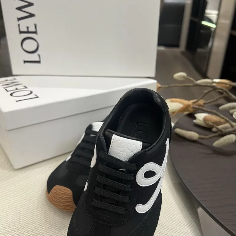 Official LOEWE SHOES