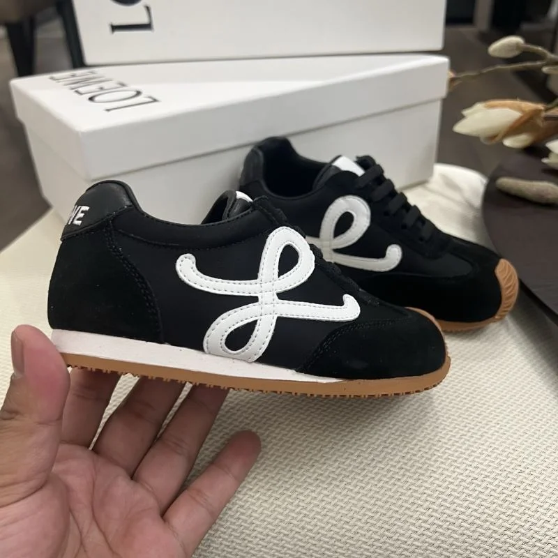 Official LOEWE SHOES
