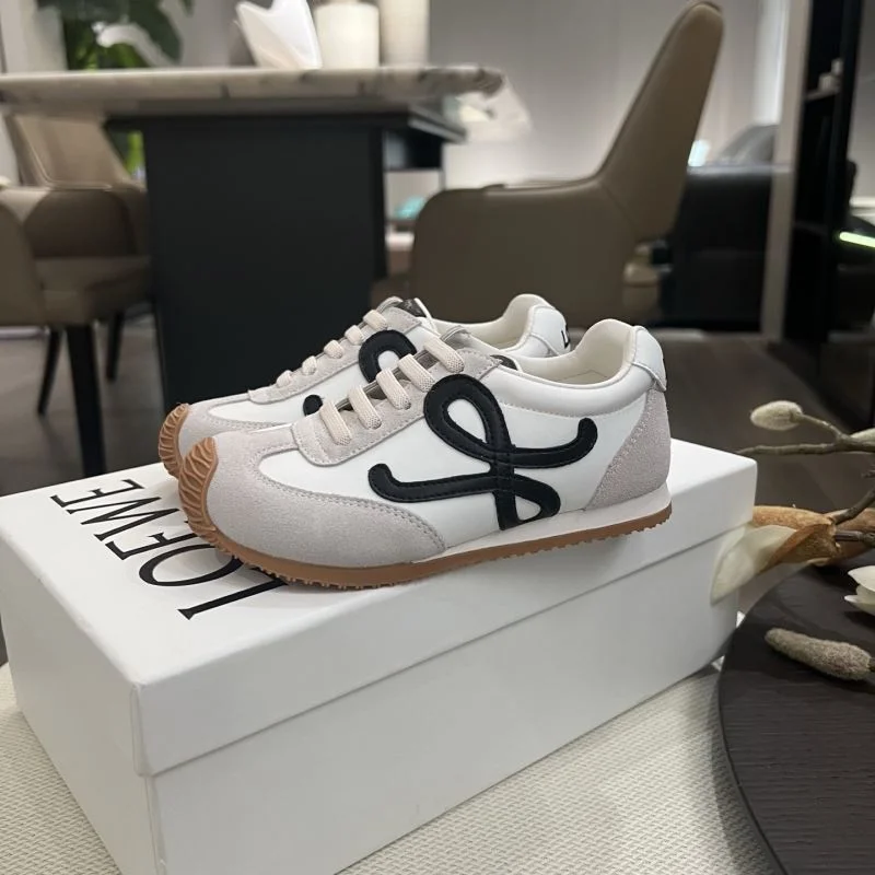 LOEWE SHOES