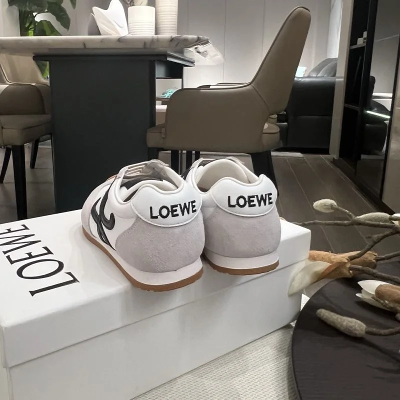 Official LOEWE SHOES