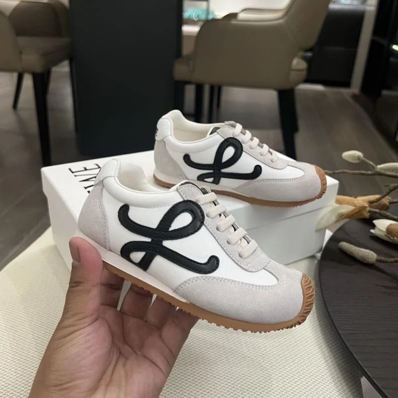 Official LOEWE SHOES