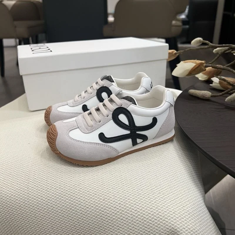 Official LOEWE SHOES