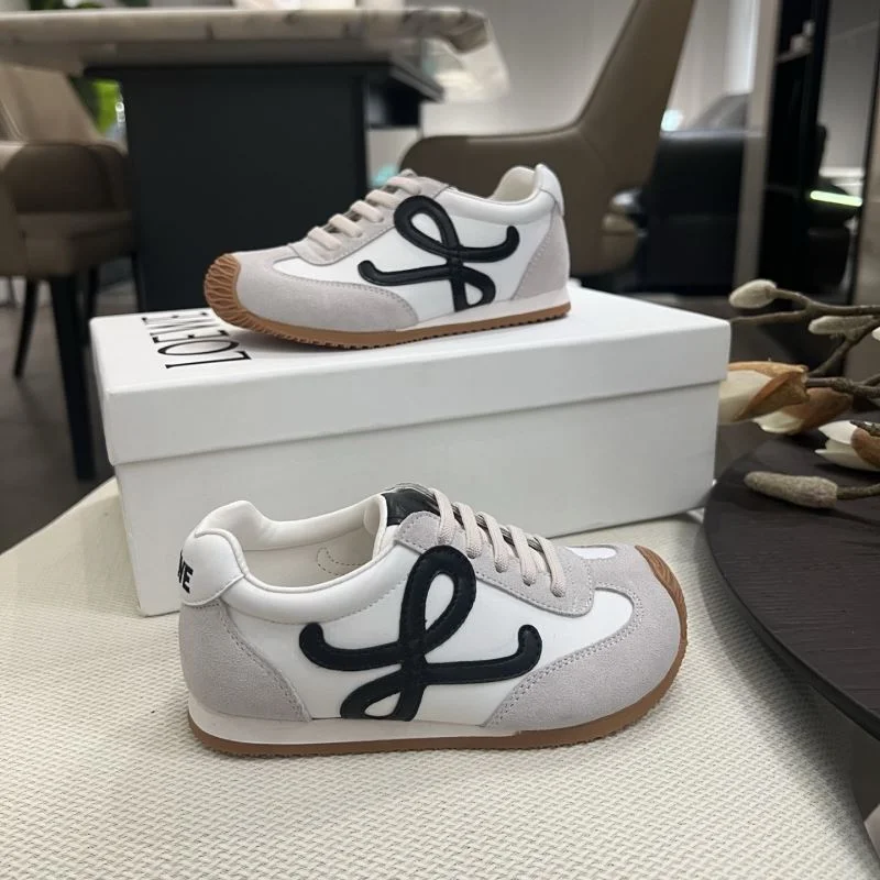 Official LOEWE SHOES
