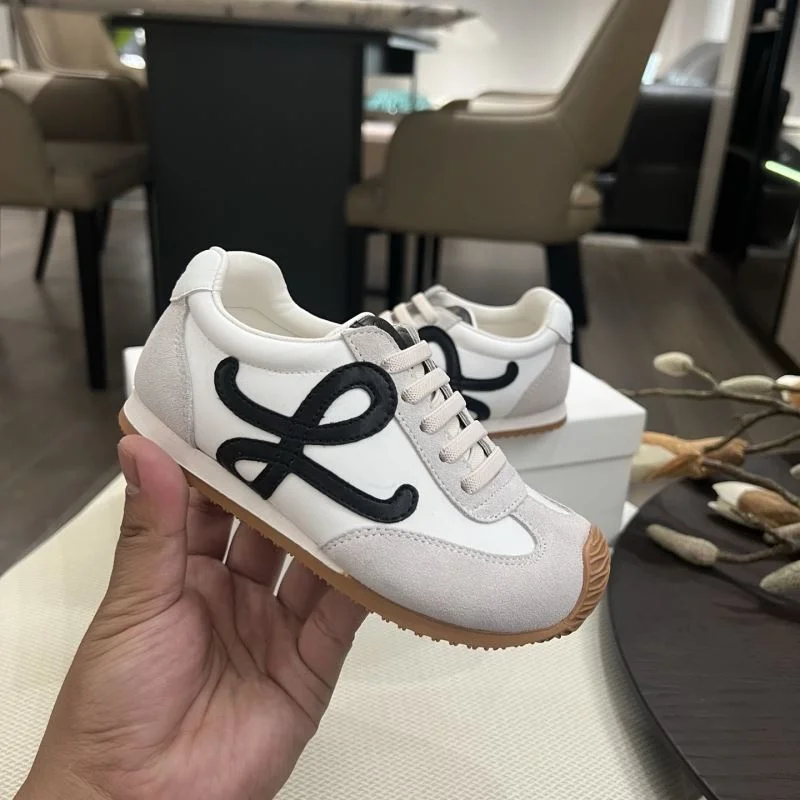 Official LOEWE SHOES