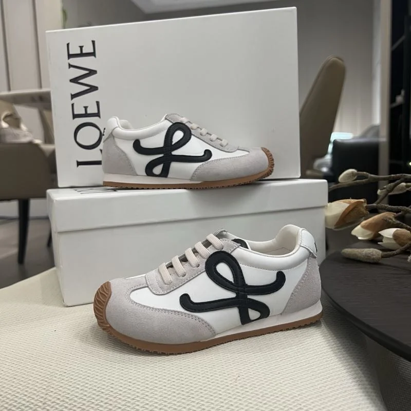 Official LOEWE SHOES
