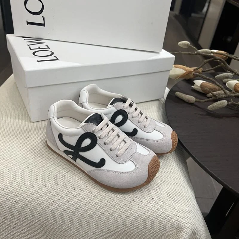 Official LOEWE SHOES
