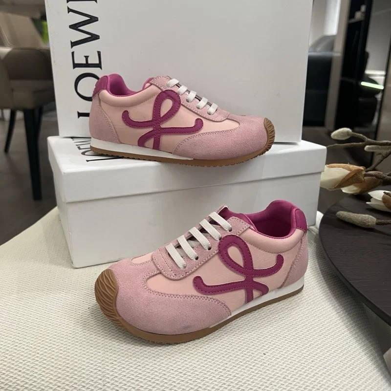 LOEWE SHOES