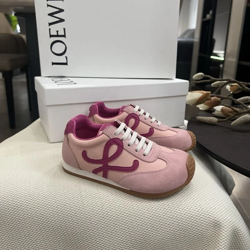 OEM LOEWE SHOES