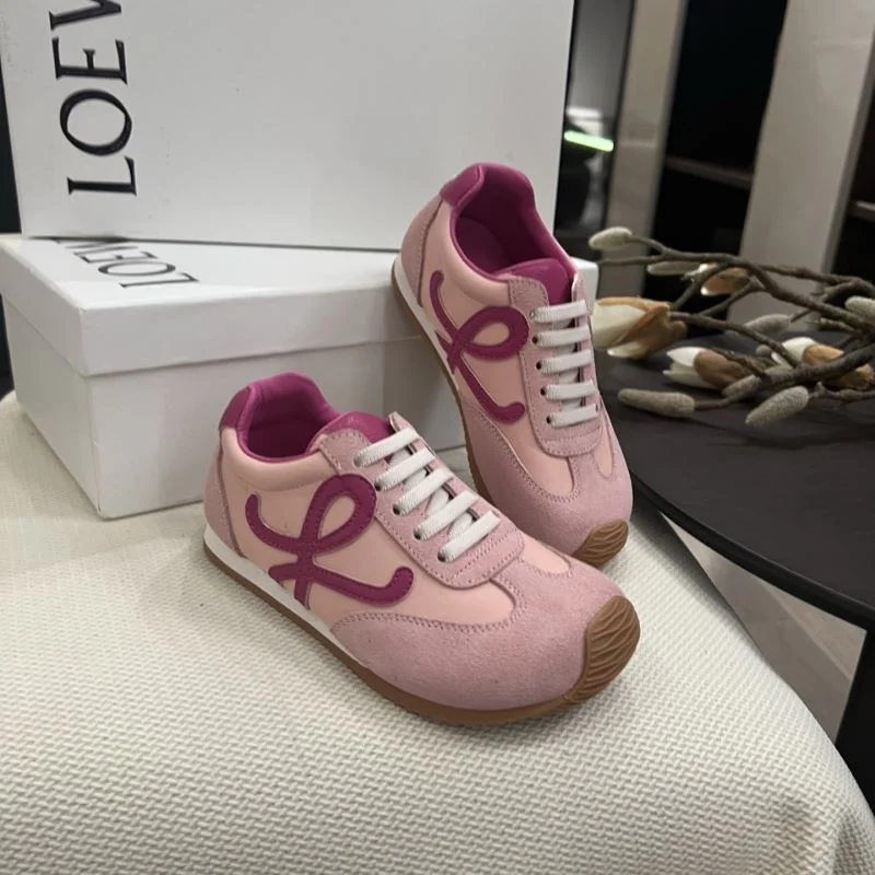 OEM LOEWE SHOES