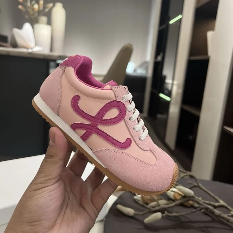 OEM LOEWE SHOES