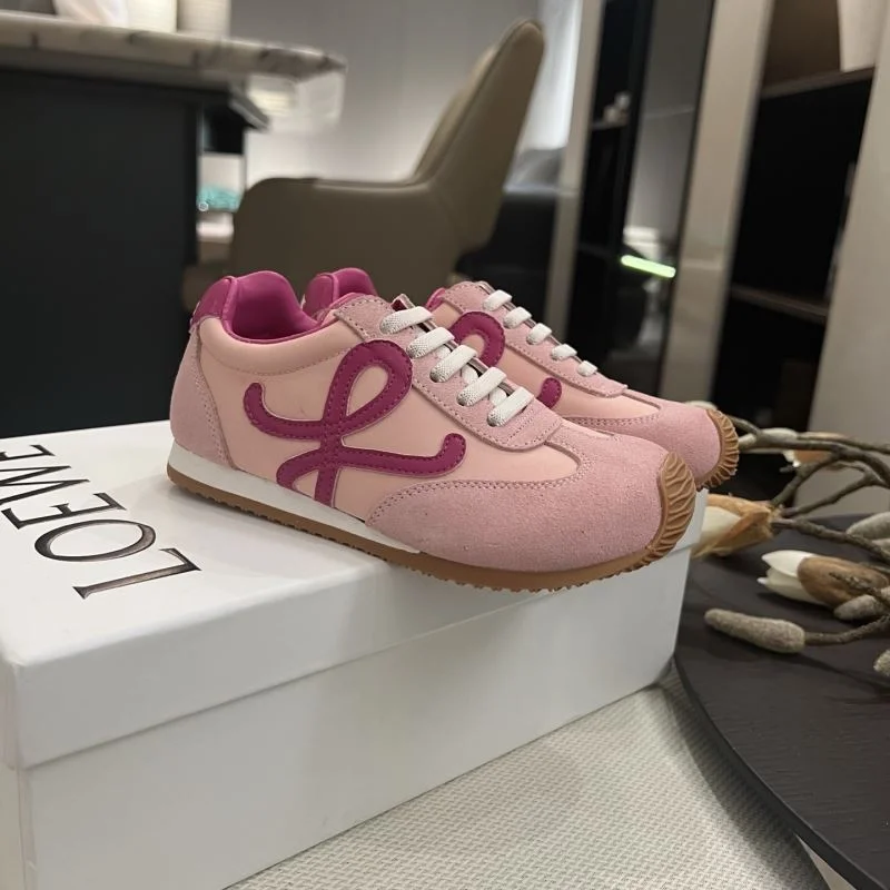 OEM LOEWE SHOES