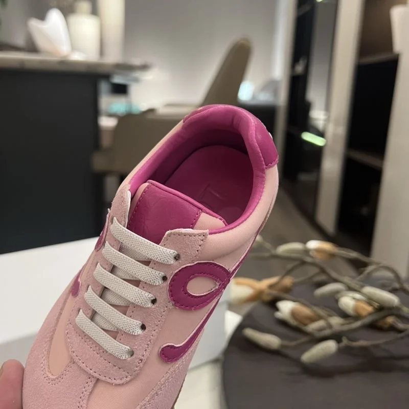 OEM LOEWE SHOES