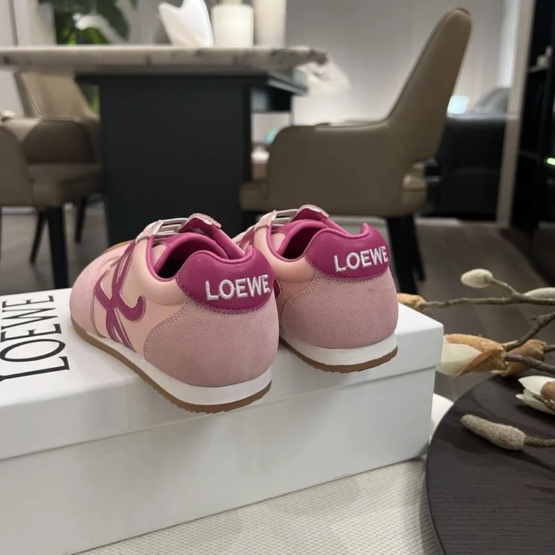 OEM LOEWE SHOES