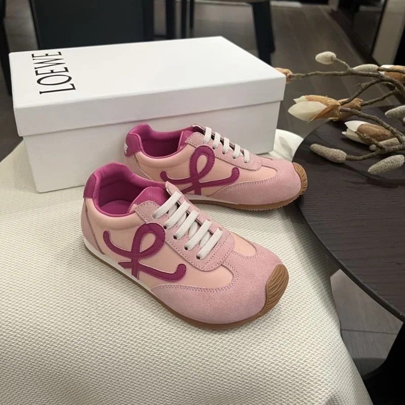 OEM LOEWE SHOES