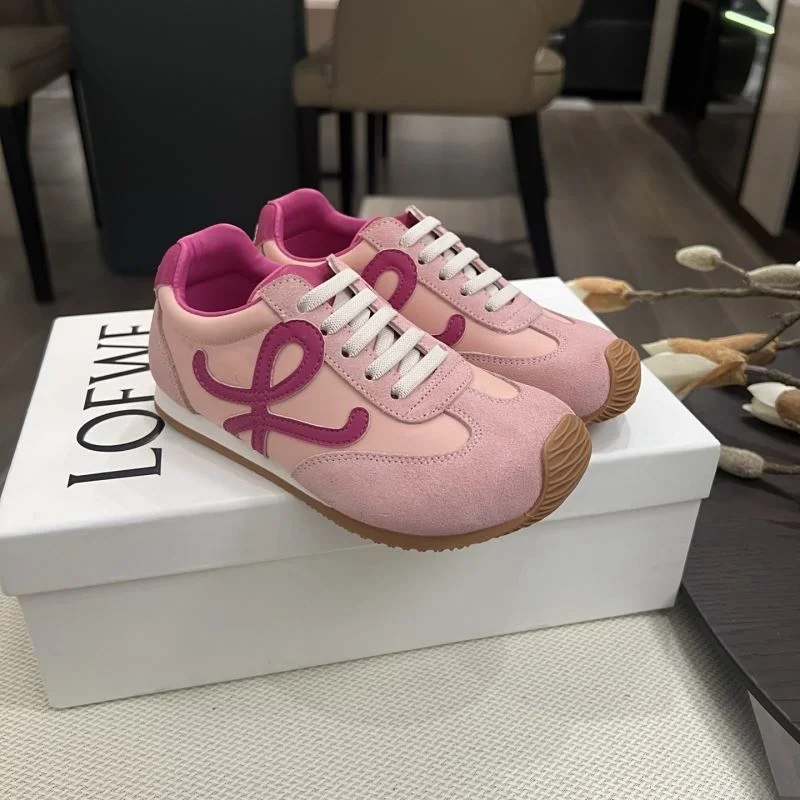 OEM LOEWE SHOES