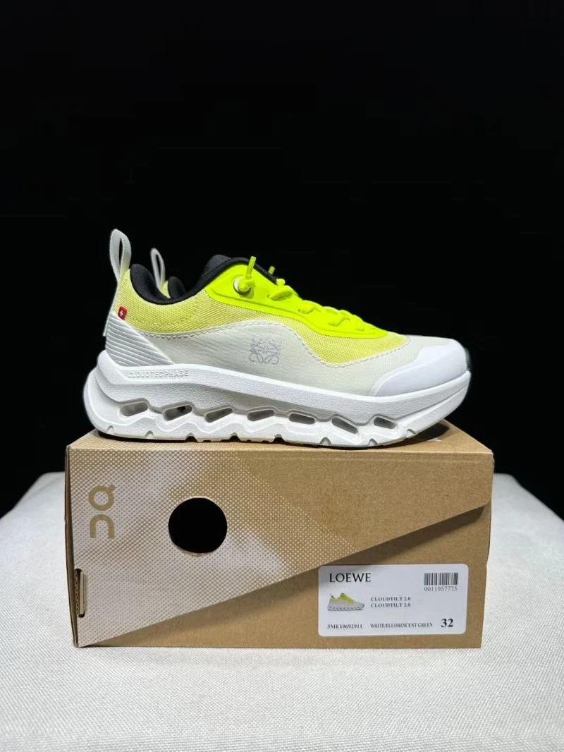Low-cost LOEWE SHOES